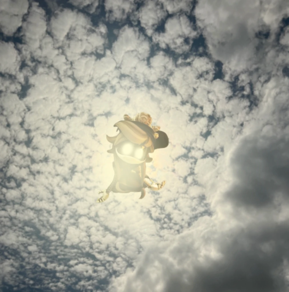 Cyn is a god. | Fandom