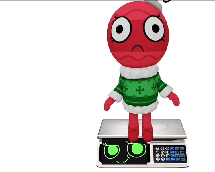 Finish drawing the bobette | Fandom