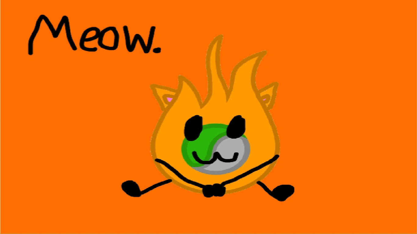 OC Chain #3: Cat | Fandom