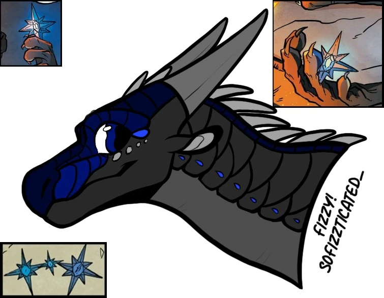 Anyone want to hear the cringe WOF fanfic idea I made years ago😕 | Fandom