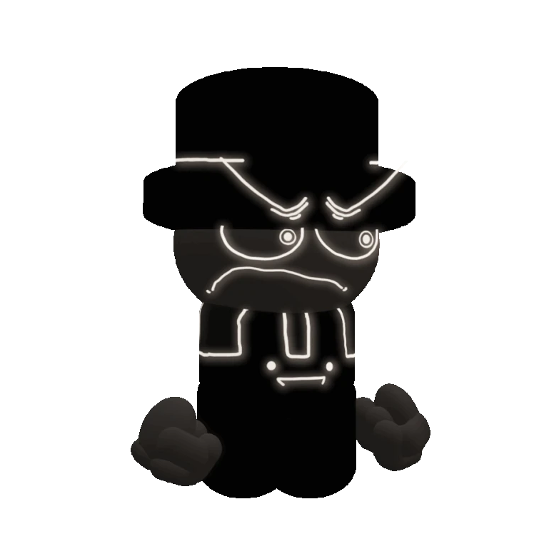 I animated George | Fandom