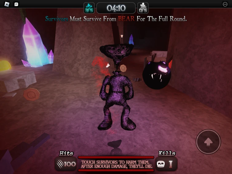 REDUX* HAS A NEW HALLOWEEN UPDATE! AND OMEN MAL IS HERE! | Fandom