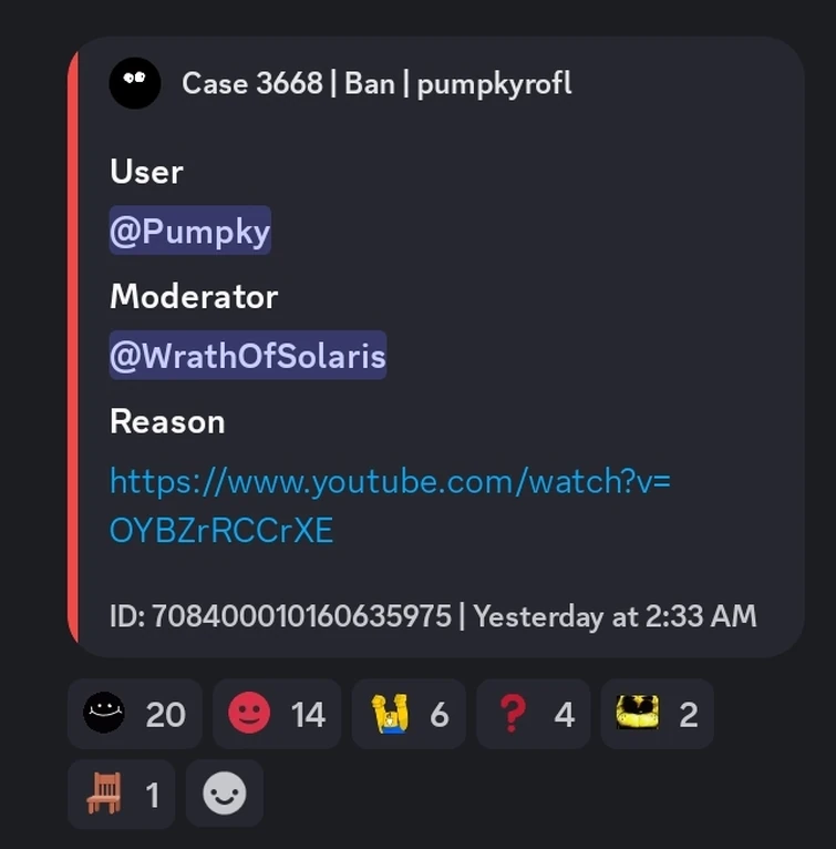 tbb sfx BREAKING NEWS !!! (very important ones) | Fandom