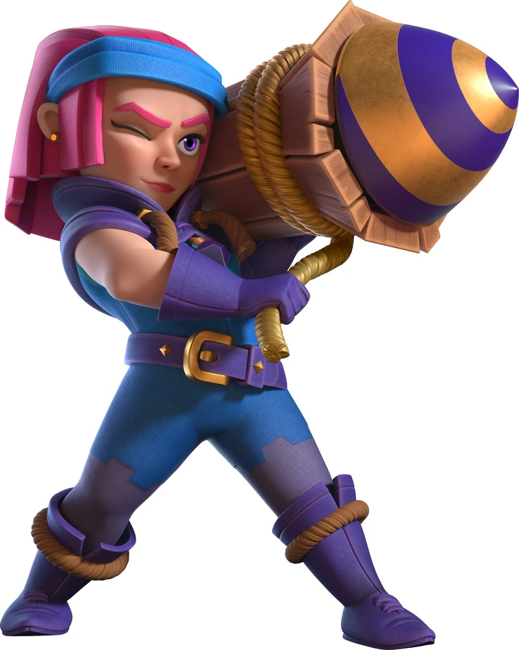 Firecracker Evolution Full Body | Fandom