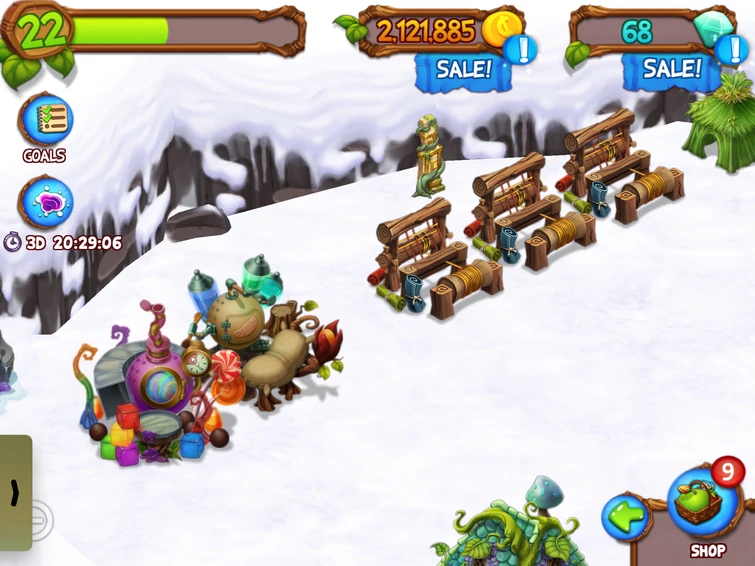 MSM DOF HACK | Fandom