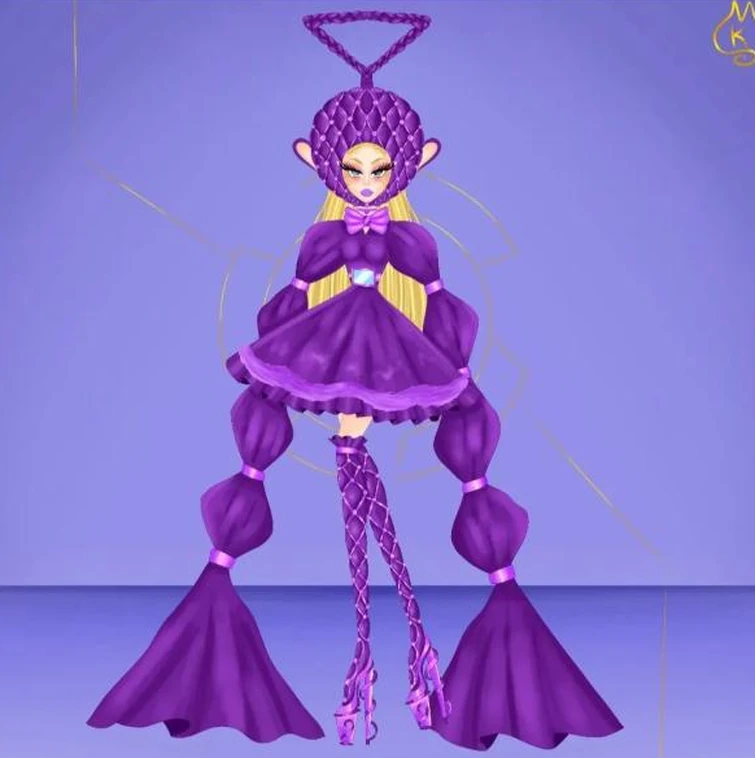 Nicole Jush's Drag Race - S2E3 - "Drag Fragrances" | Fandom