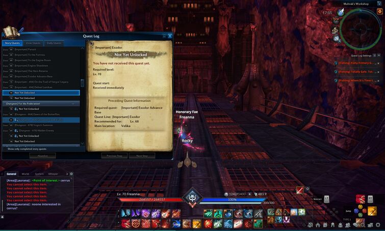 Discuss Everything About TERA Wiki | Fandom