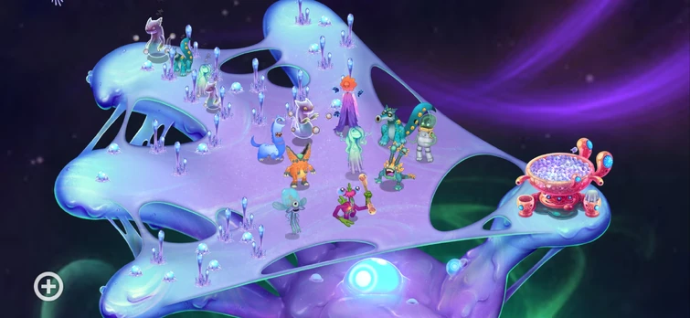 Discuss Everything About My Singing Monsters Wiki | Fandom