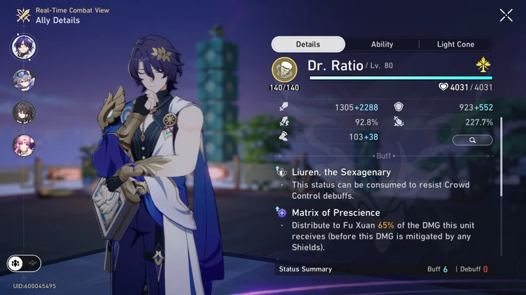 4th ratio piece this week I am floored | Fandom