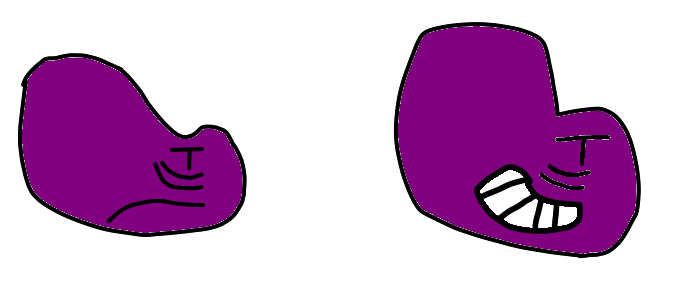 D-sides icons of me | Fandom