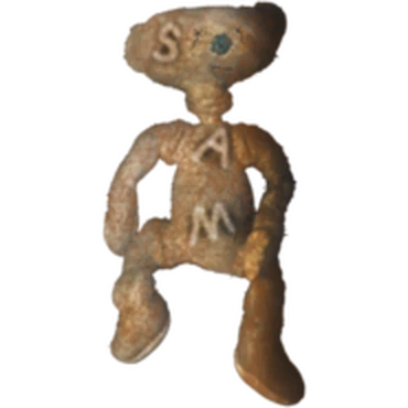 Ayo pfp vote | Fandom