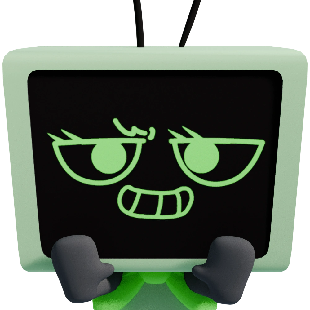 LOOK AT ME Vee Render | Fandom