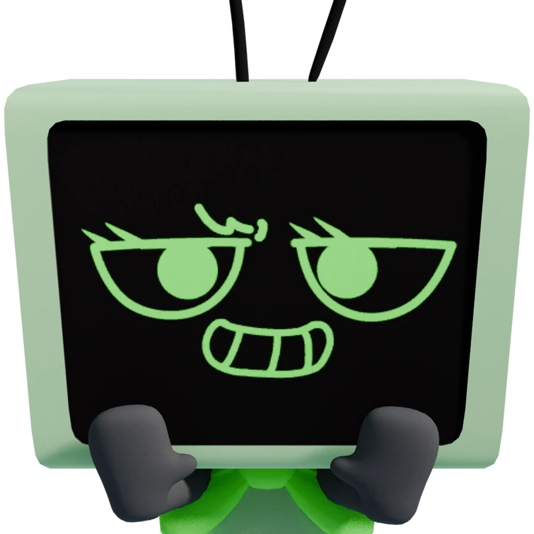 LOOK AT ME Vee Render | Fandom