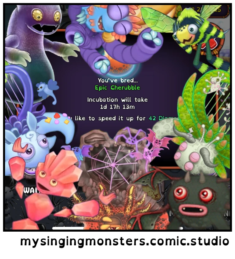 IT’S MINE YAAAAAAAAAAAAH!!!!!!! | Fandom