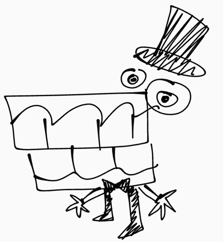 Discuss Everything About The Amazing Digital Circus Wiki | Fandom