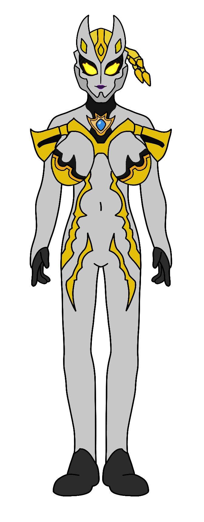 Ultrawoman Dimensiona | Fandom