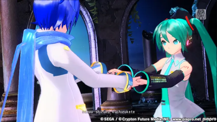 Here are my Vocaloid ships | Fandom