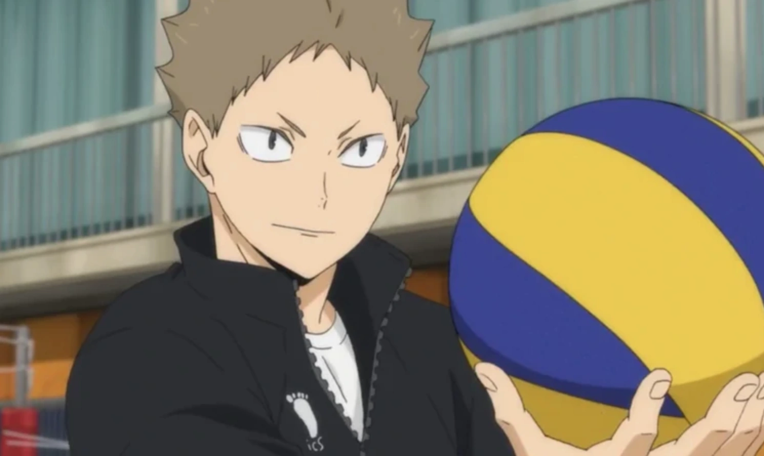 Happy Birthday Kinoshita Hisashi (15th February) | Fandom
