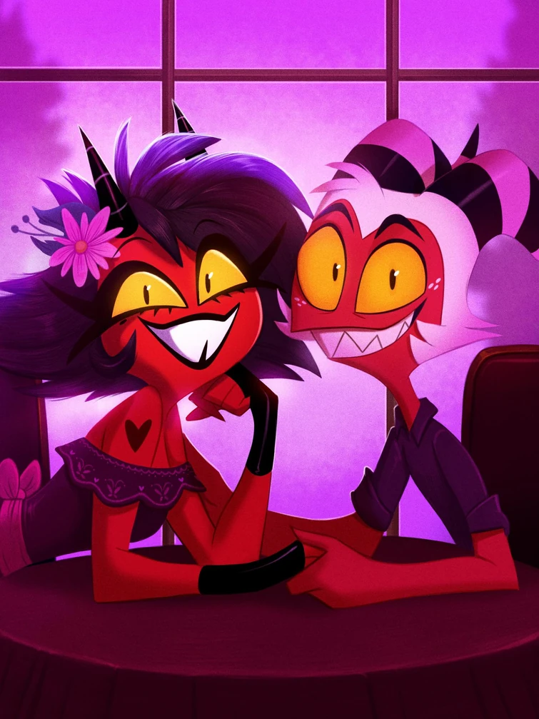 Moxxie and Millie | Fandom