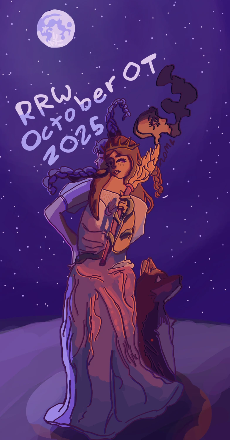 Official October OT Post | Fandom