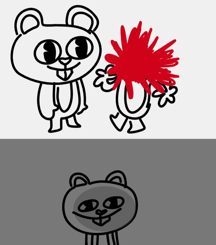 Generic Skits 1-face. | Fandom