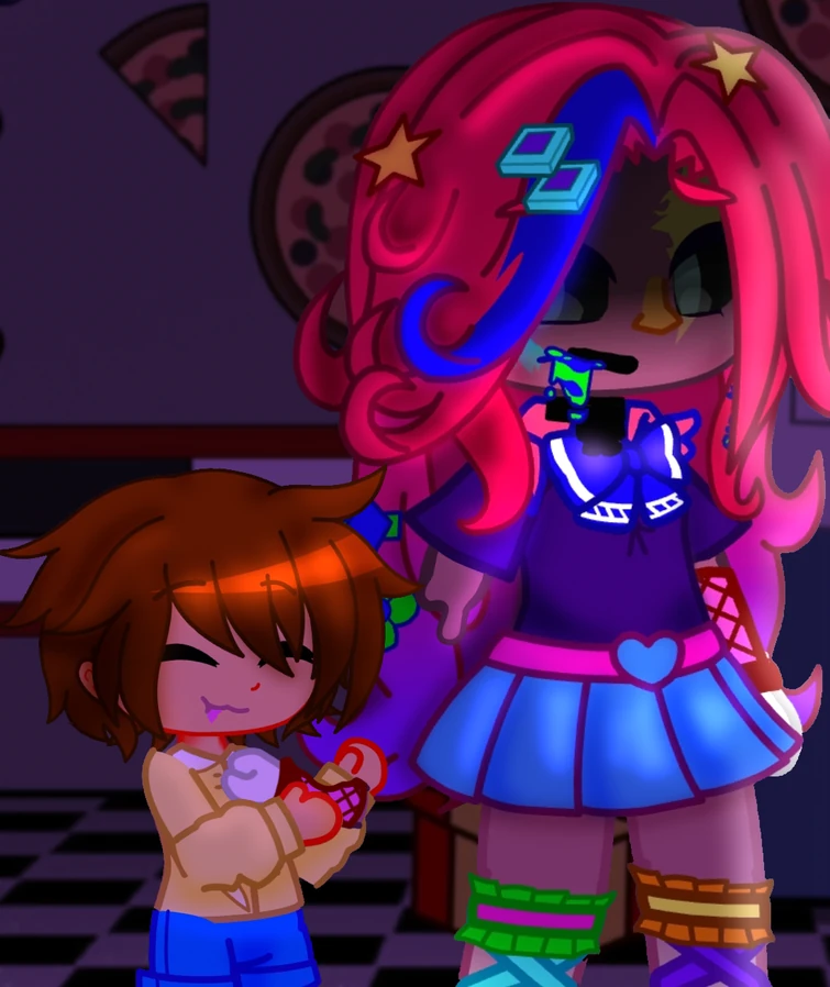 Gumdrop Angel | Fandom