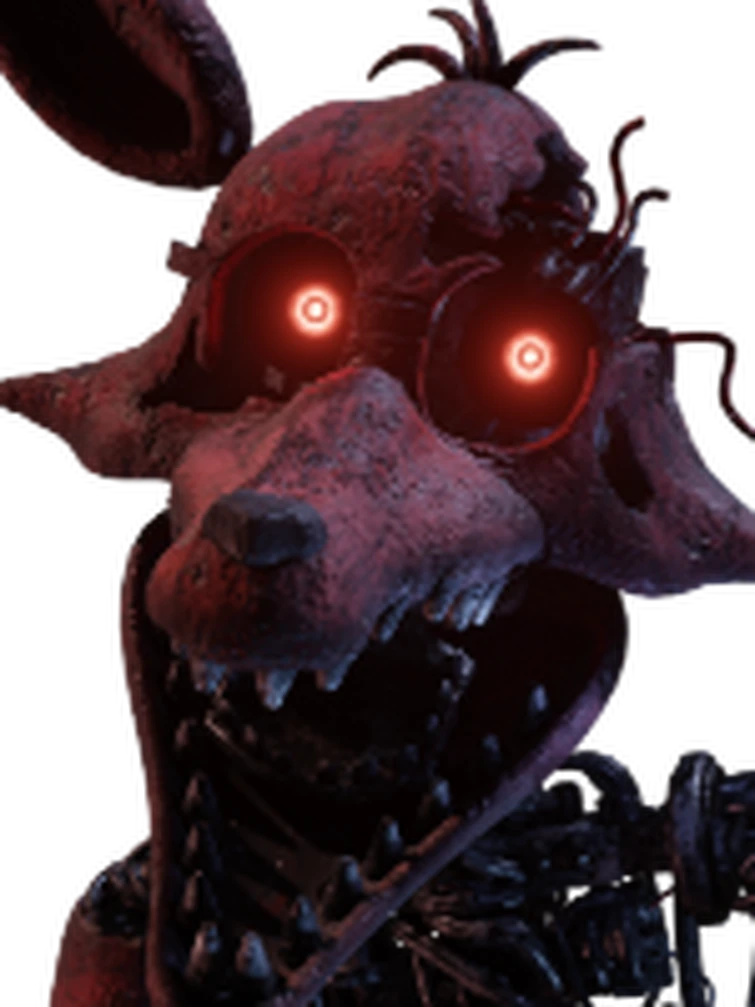 Discuss Everything About Ultra Custom Night Wiki | Fandom