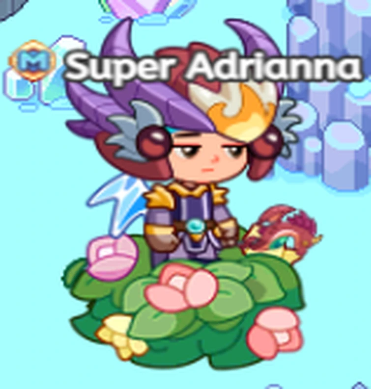 Can I rate your Prodigy character? | Fandom