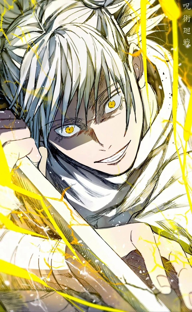 Discuss Everything About Anime Battle Arena (ABA) Wiki | Fandom