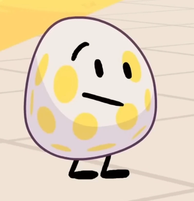 gosh i love eggy | Fandom