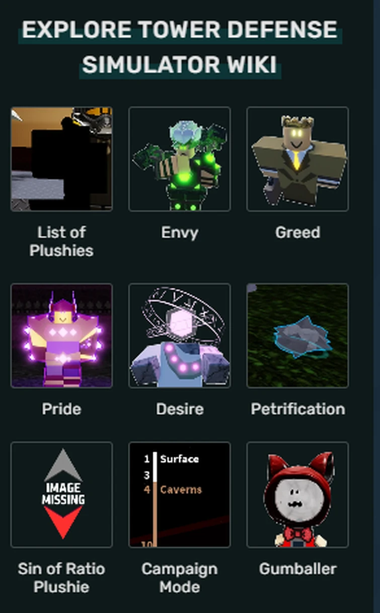 I love tds campaign mode | Fandom