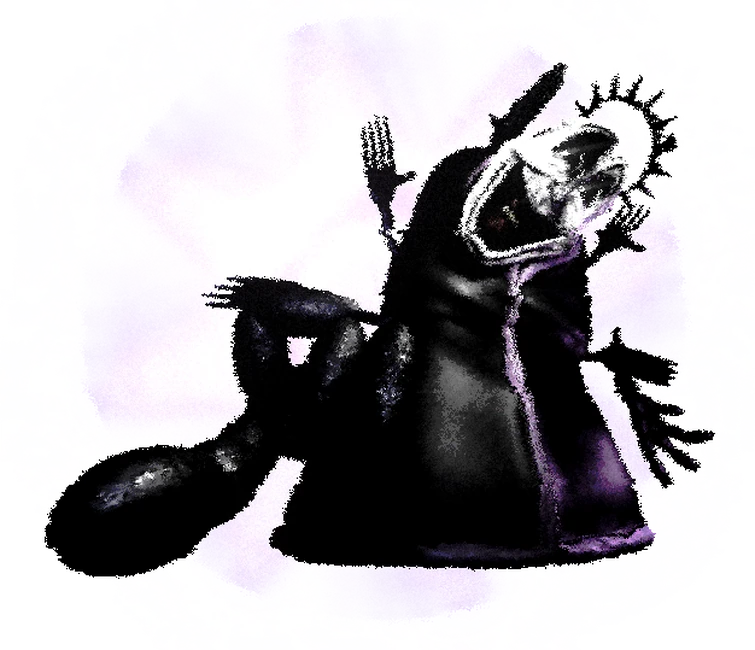 noli render i made | Fandom