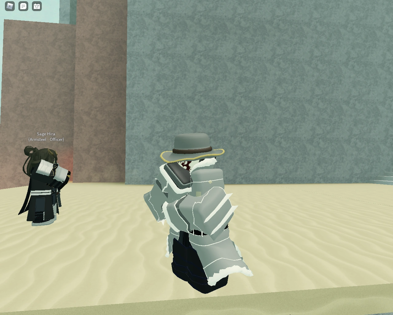 Vesperian is always drip | Fandom