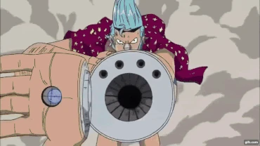 franklin (hunterxhunter) vs franky (one piece) | Fandom
