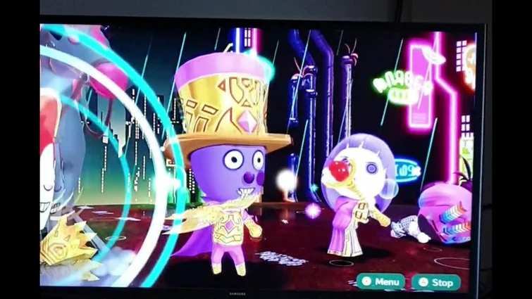 Discuss Everything About Miitopia Wiki | Fandom
