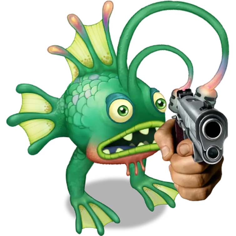 MSM pride island monsters leaked 6 1!1!1!1!1!1! | Fandom