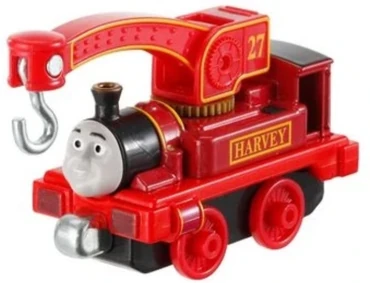 Which are the best Harvey models | Fandom