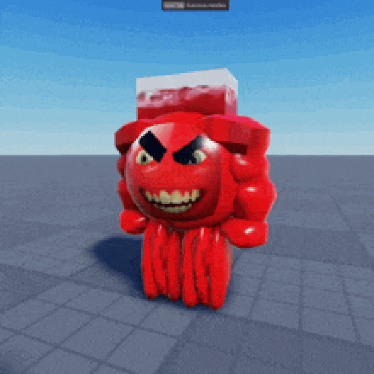 How should I make Kool killer look like in confined? | Fandom
