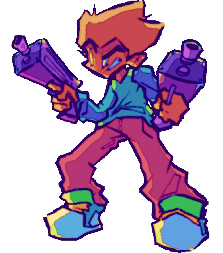 Pico tournament | Fandom