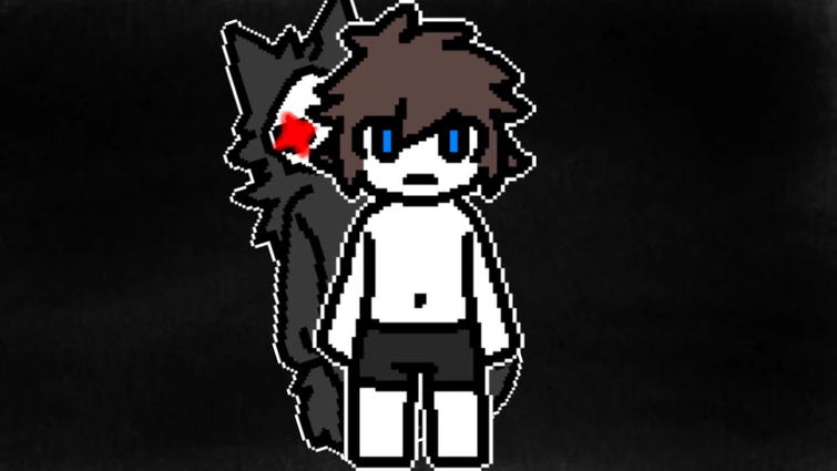 puro when you dont say thank you | Fandom