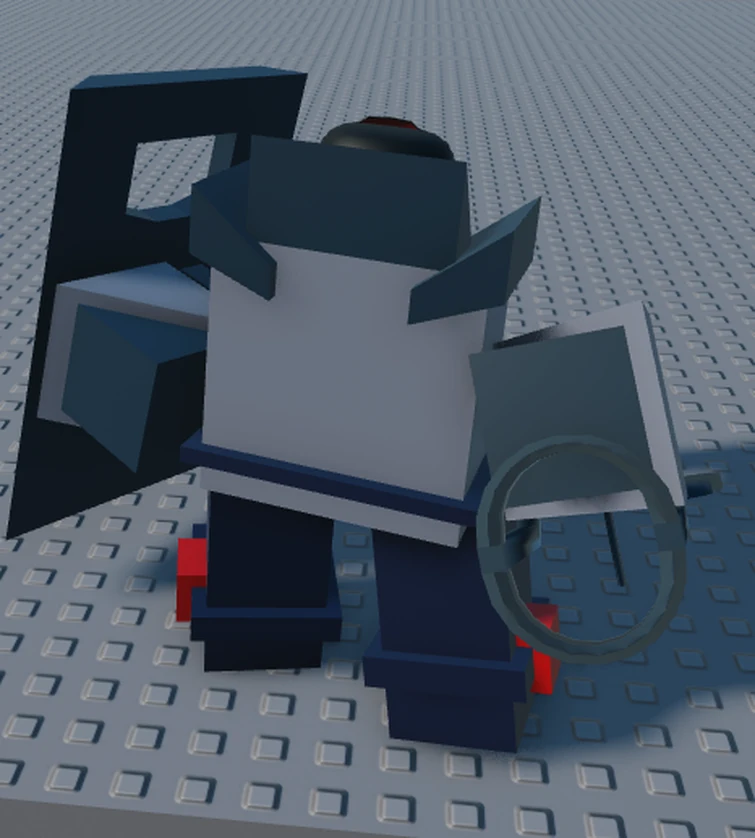 Discuss Everything About Roblox Item Asylum Wiki | Fandom