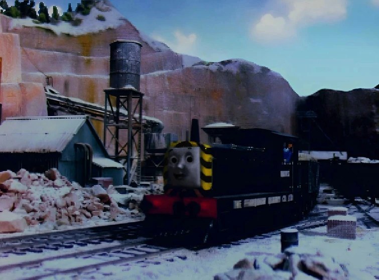 Oliver, Mavis and Stepney in Series 2 | Fandom