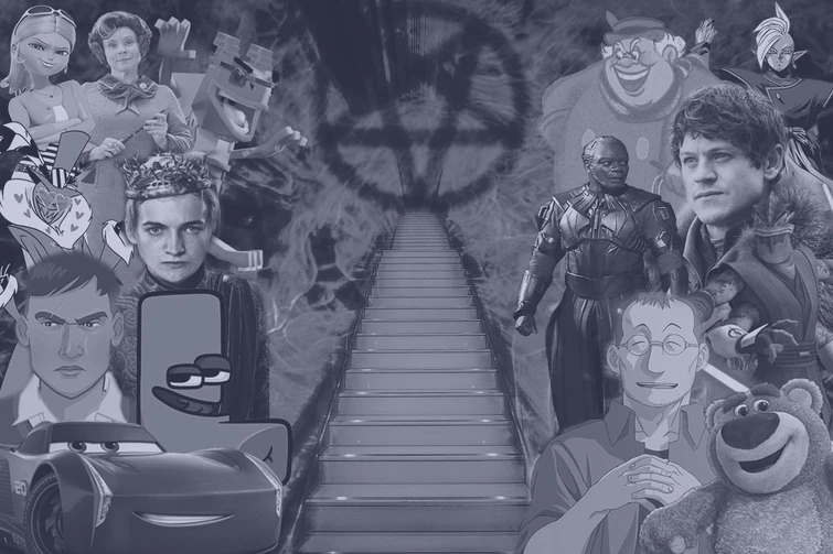 Discuss Everything About Hate Sink Wiki | Fandom