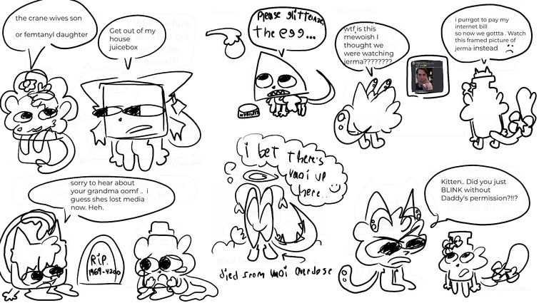 Discuss Everything About Contest for Millions of Thousands Wiki | Fandom