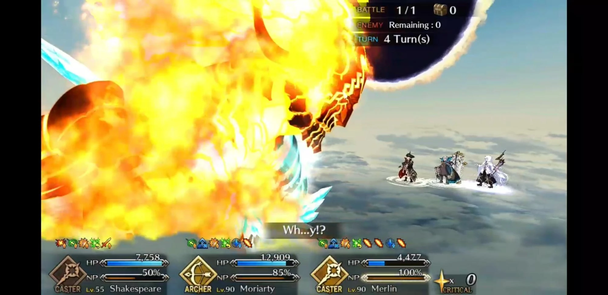 Merlin + shakespear is truly scary | Fandom