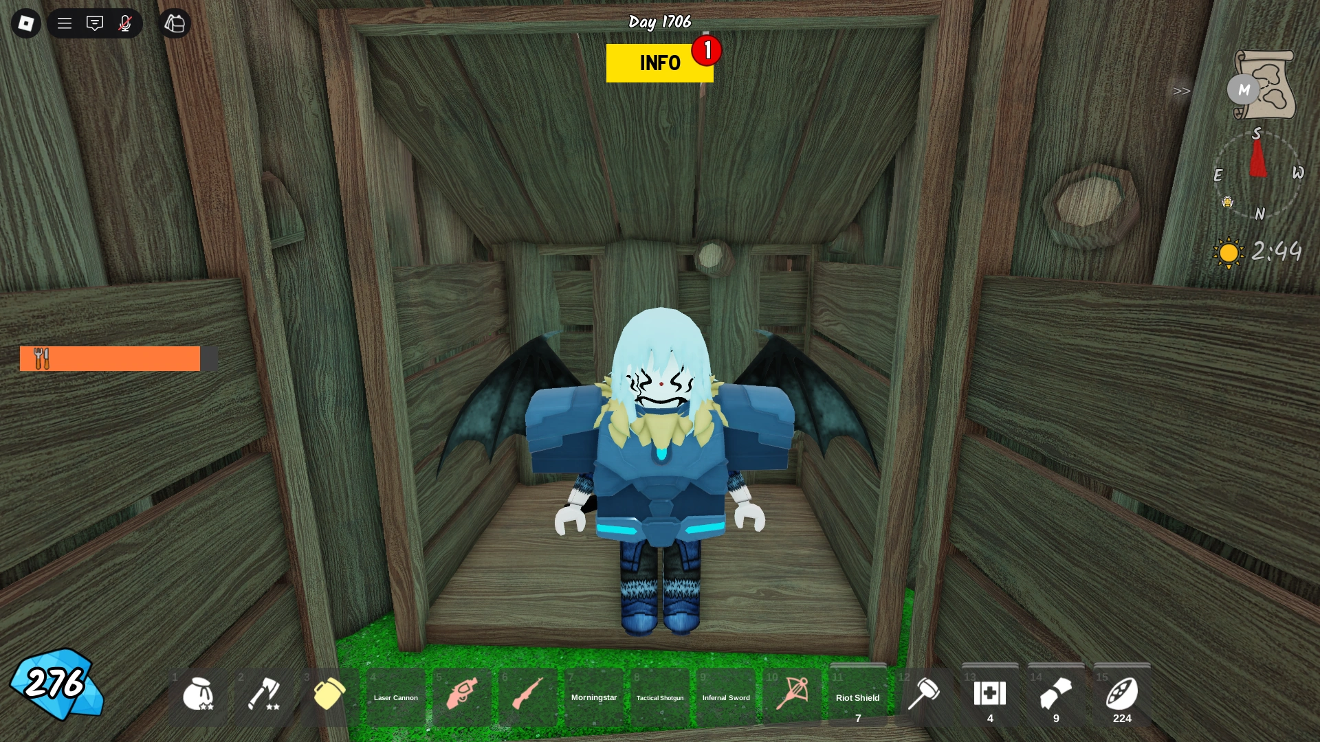 YAY DAY 1706!!! | Fandom