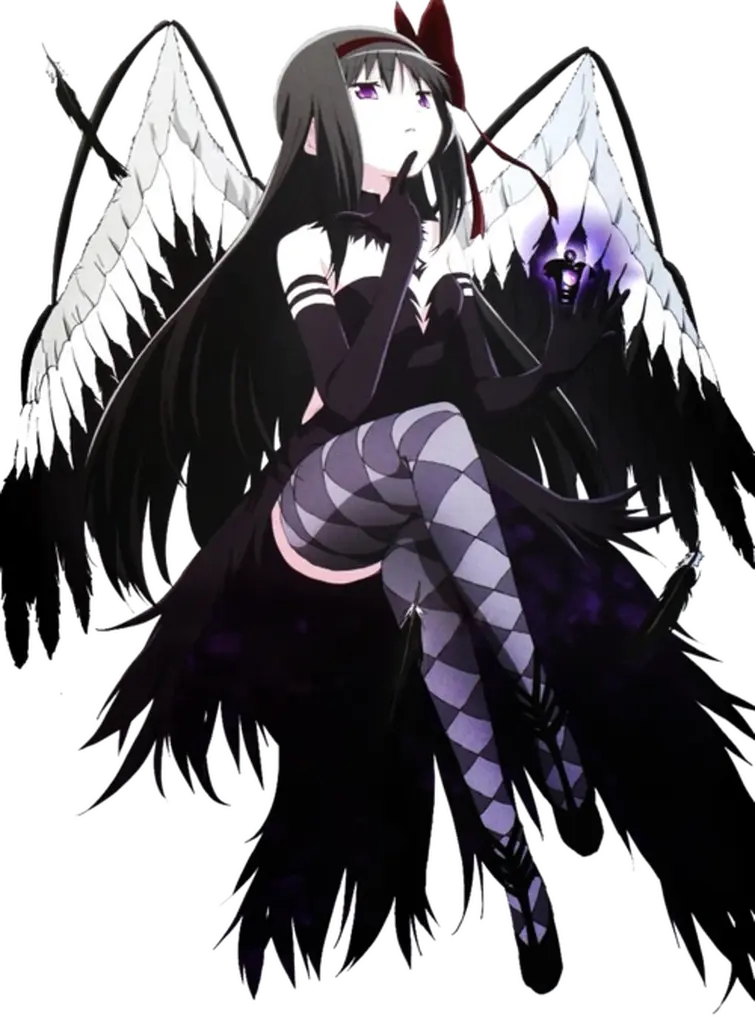 BBC Discussion: Homura Akemi | Fandom