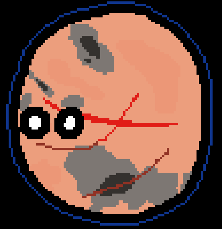 working on the planetball map again | Fandom