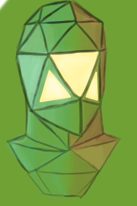 forgot to post some fanart sketches i drew of some nextbots that i ...