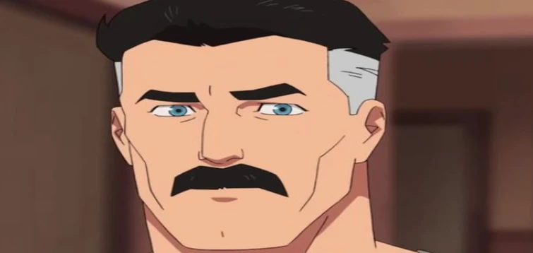 omni man moveset (ps only) | Fandom